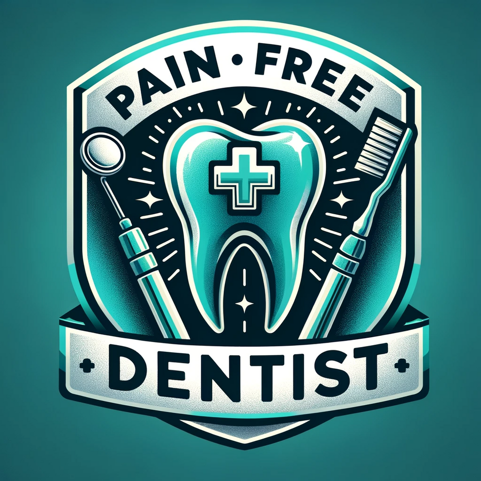 QuickSleeper Pain Free Dentistry - Anxiety Free, Syringe Less Numbing
